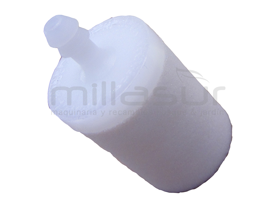 FUEL FILTER TILLOTSON (POREX) | Millasur | Maquinaria y recambios para ...